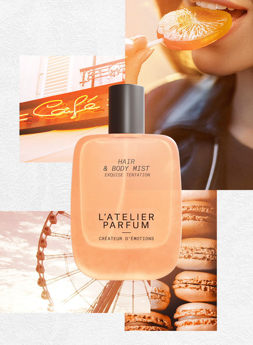 Can’t Smell Your Perfume Anymore? Here’s Why – L'Atelier Parfum